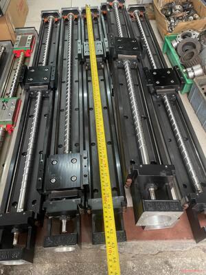 HIWIN上银模组KK8620P 00956-2009，研磨(议价商品）