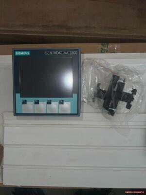 SIEMENS/西门子西门子电力参数仪表PAC3200(7K议价商品