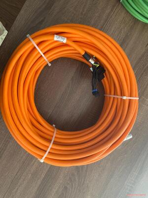 倍福动力ZK4500-0024-XXXX伺服电机电缆专业定制议价商品