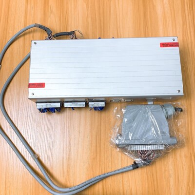 精品成色IPG YLS-2000-CUT激光器主控盒IG27骏营商贸—议价