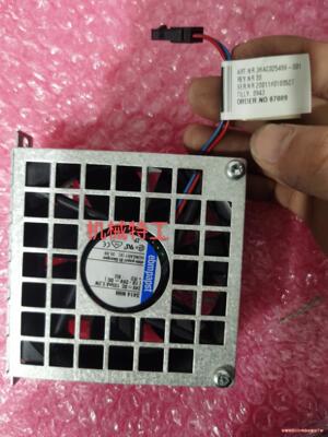 3HAC025466-001ABB机器人风扇议价商品