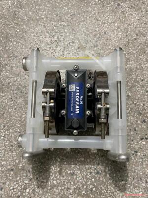 VERDERAIR 隔膜泵(议价商品）