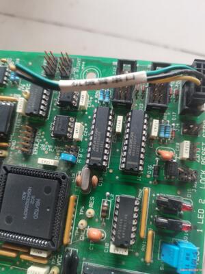 TECAN  SWITZERLAND  CCU9000  V(议价商品）