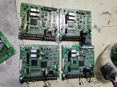 TECO东元7200gs gs510 7300pa系列变频器议价商品