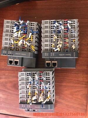 smartLink通讯模块FR8200模拟量输出板开关电源，骏营商贸-议价