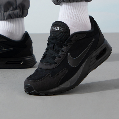 NIKE耐克男鞋新款AIR MAX SOLO运动训练气垫缓震跑步鞋DX3666