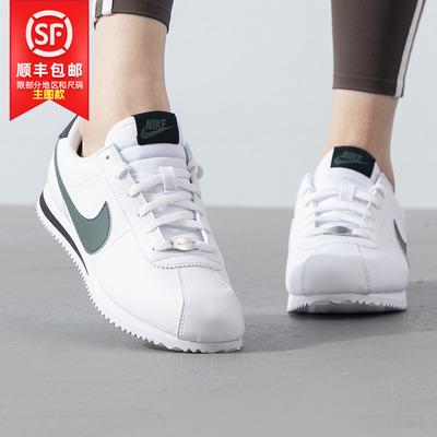 NIKE耐克女鞋春季新款休闲鞋子运动鞋缓震低帮透气板鞋DM0950