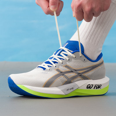asics亚瑟士跑步鞋男鞋女鞋26春新款正品健身训练运动鞋1013A191