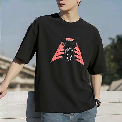 阿迪达斯男子短袖T恤26新款爱德华兹篮球运动服健身训练服JZ9447