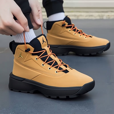 NIKE耐克男子运动靴篮球鞋26新款休闲鞋实战比赛训练运动鞋HV4580