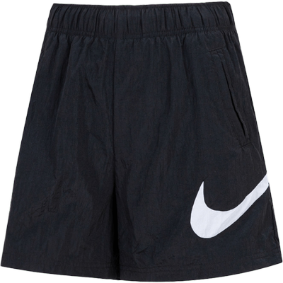 运动休闲梭织短裤Nike透气