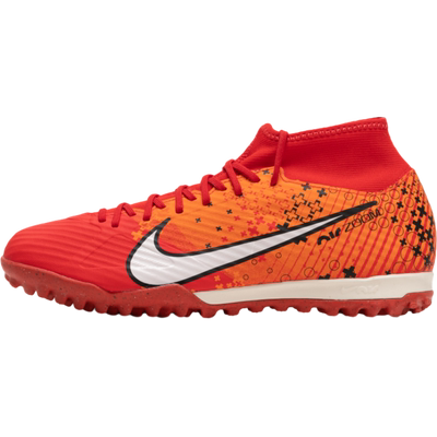 NIKE耐克足球鞋男鞋26新款中端TF碎钉成人缓震运动球鞋FD1166-600