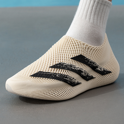 adidas阿迪达斯男女鞋跑步鞋2026新款CLIMACOOL健身运动鞋 KI5233