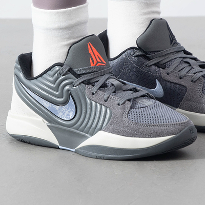 NIKE耐克女鞋休闲鞋25春新款运动鞋训练比赛缓震篮球鞋FV5633-003