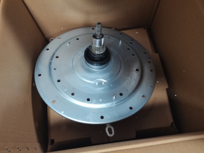 适用原装全新LG洗衣机离合器T10SS5FDH/AEN73651402