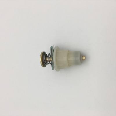 totodc603vl蹲便推杆组冲洗阀