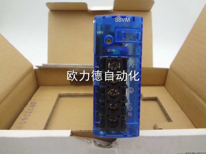 直流开关电源S8VM-05012C 03012C 05005C 03005C 10012C 10005C - 小编推荐 - WePost 全民 ...