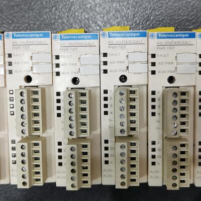 实价 ASI 20MT4I3OSAL1/20MT4130SAL1/413 PLC模块 现货