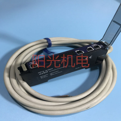 YAMATAKE光纤放大器传感器HPX-AG00