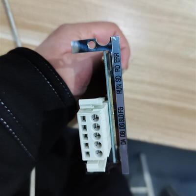 实价 242-1100F   OPTION CC-LINK I/F CARD 二手