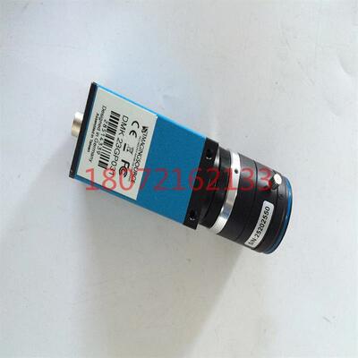 德国IMAGINGSOURCE工业相机DMK23GP031