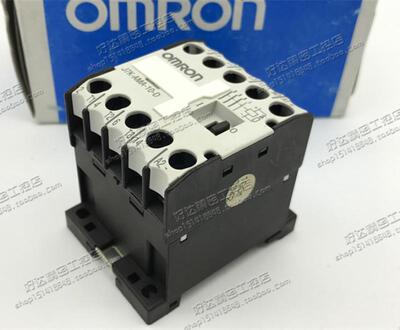 J7K-AMA-10-D DC24V （日本进口）直流接触器 现货全新 支持验货
