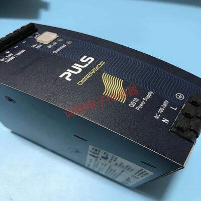 德国曾尔世开关电源 PULS QS10.121 现货