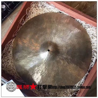 SABIAN VAULT ONE OF 100 ARTISAN 21寸 RIDE
