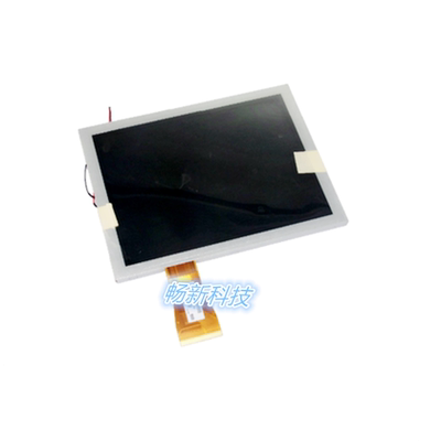 AU0 8寸 A080SN01 V7液晶屏 60P排线 69.08A07.004 液晶 显示屏幕