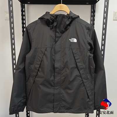2025秋冬TheNorthFace北面男Antora硬壳冲锋衣外套防水舒适|8DRZ
