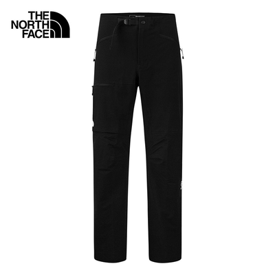 26春夏新款TheNorthFace北面男户外SUMMIT巅峰系列全境软壳裤8FJG