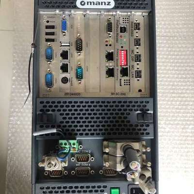 议价Manz控制器RADPR-294873-25B05E88-B询价