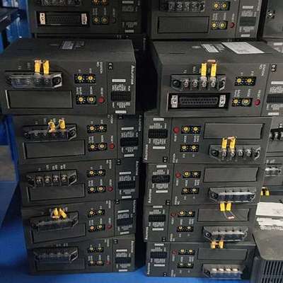 议价PLC数据模块，型号A1SJ72T25B，黑色外壳，询价