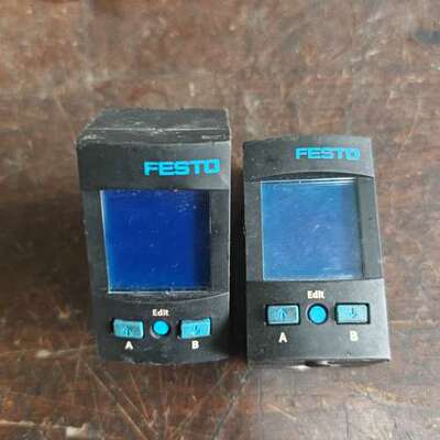 议价FESTO压力传感器，型号SPAU-P10R-H-G1询价