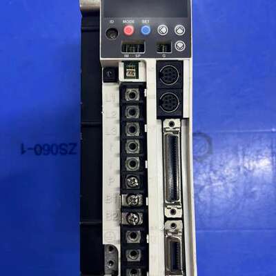 议价伺服驱动：MQDA043D1A84     400W询价