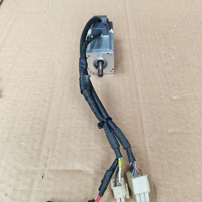 适用MUMS012A1E0S，0.1kw，伺服电机 ，成色如议价