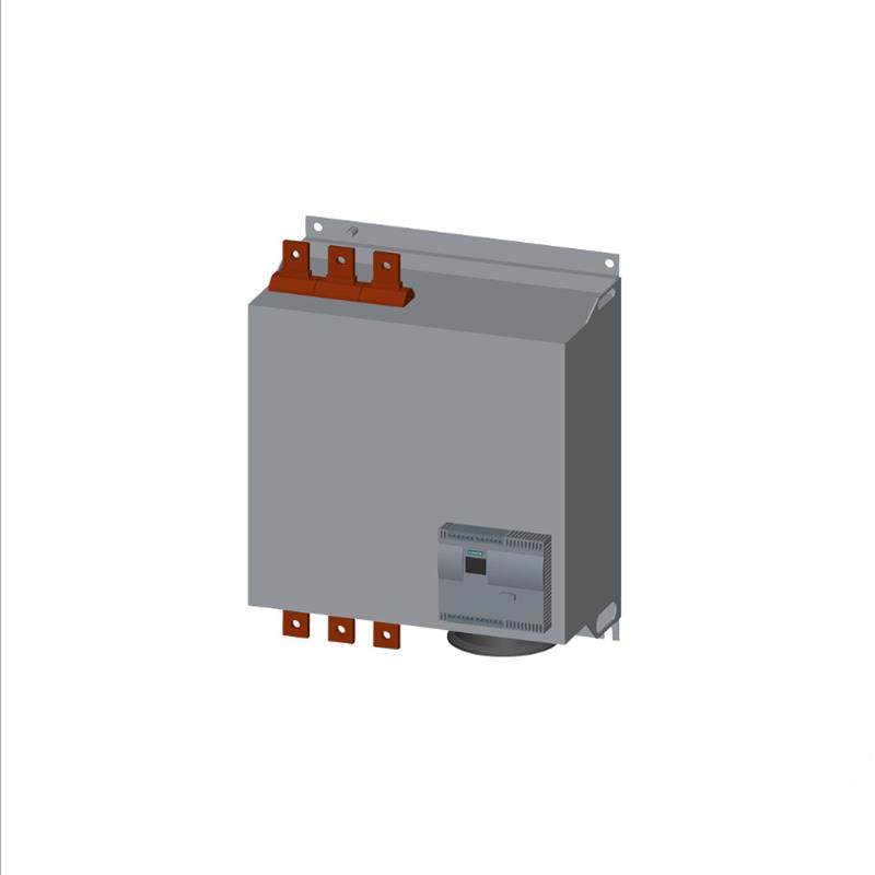 议价西门子软启动器160KW 3RW4445-6BC46原装正品3RW44456BC46议_虎窝淘