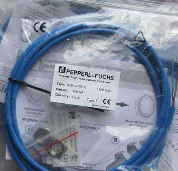 议价P+F/倍加福NBB5-18GM50-E2-5M NBB2-6,5S40-E2-5M-PUR NBN8-F_虎窝淘