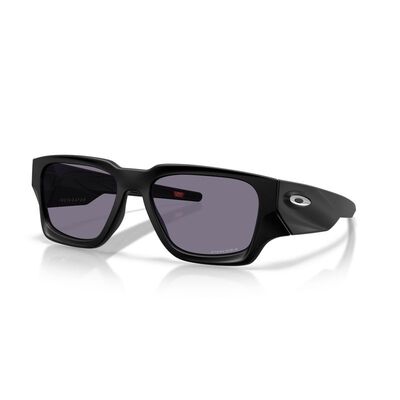 OAKLEY欧克利太阳镜男方形户外运动墨镜9514开车钓鱼休闲护目镜