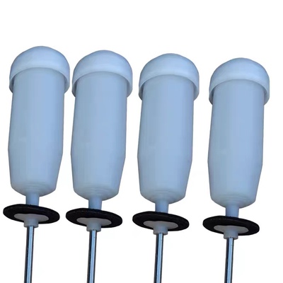 适用于三洋惠而浦洗衣机DB7057BXS,DB7058BS,DB70599BES吊杆减震