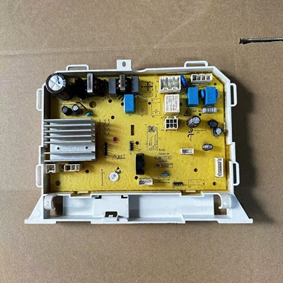 200004-01-02电脑板海信挂壁HG30V72F洗衣机电源板主控板驱动板