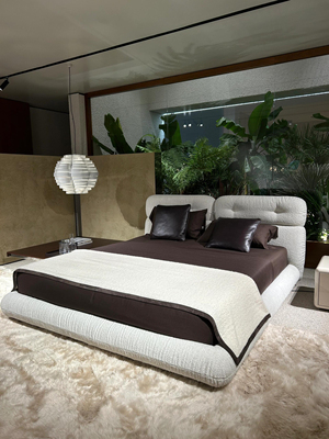Minotti2025米兰首秀！重塑意式美学新高度