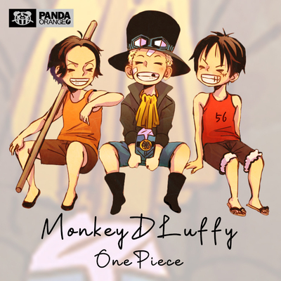 海贼王卡通联名t恤路飞艾斯萨博周边草帽团动漫画学生情侣装卫衣