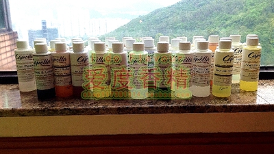 capella美国原装进口蒸汽diy香精