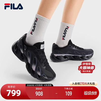 FILA斐乐ORIGINALE老爹鞋