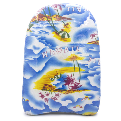 hawaii沙滩冲浪板浮