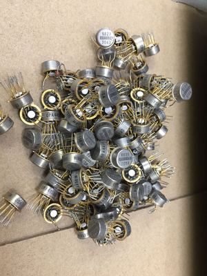 美国 产镀金脚长脚  单运放 OPA445BM 可配对 进口保证 测试好