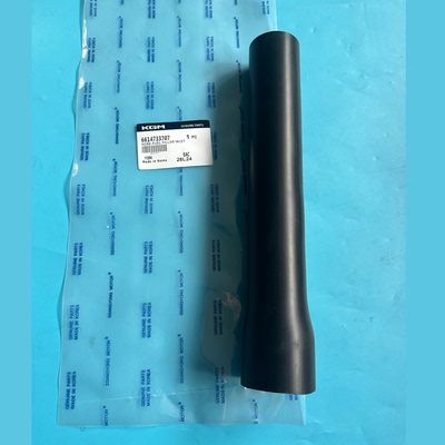 双龙MB100ISTANA油箱加油管