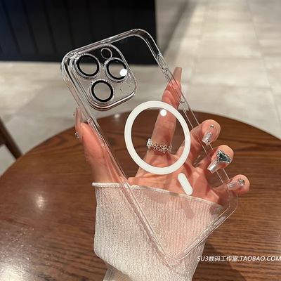 适用X100PC硬壳简约防摔