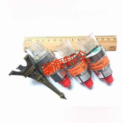 特灵空调TDR00495/TDR00733压力传感器